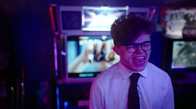 Blurple | color meaning, hex code, palettes, images