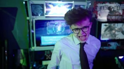 Blurple | color meaning, hex code, palettes, images