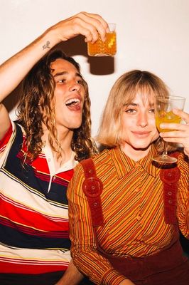 Coquelicot | color meaning, hex code, palettes, images