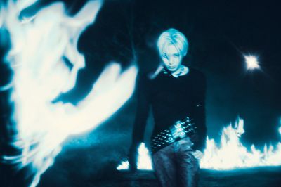 Azul rey | color meaning, hex code, palettes, images