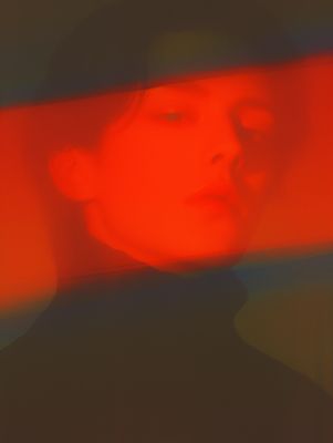 Coquelicot | color meaning, hex code, palettes, images