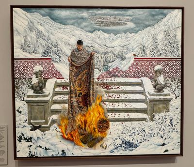 Obsidian | color meaning, hex code, palettes, images