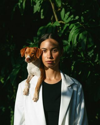 Cosmic latte | color meaning, hex code, palettes, images