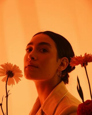 Anaranjado | color meaning, hex code, palettes, images