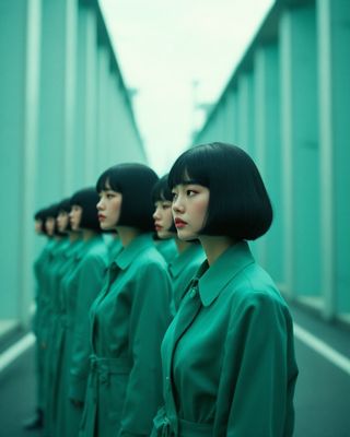 Veridian | color meaning, hex code, palettes, images