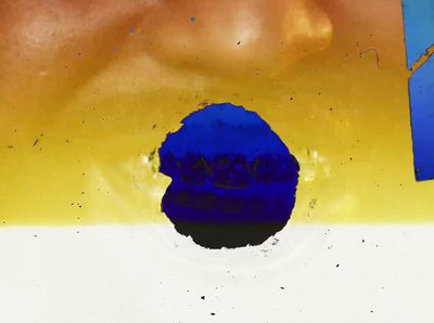 Deep blue | color meaning, hex code, palettes, images